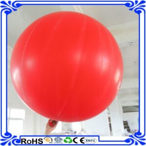 72 Inch Large Thick Latex Inflatable Party Balloons Pack Of 2 ...