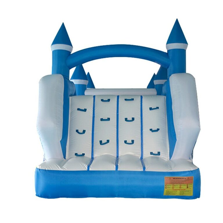 Kids Birthday Inflatable Bounce House Giant Jumping Castle Game ...