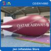 Inflatable Airplane Blimp Toy Fun Air Clear Balloon - WeFlatables.com ...