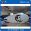 Inflatable Airplane Blimp Toy Fun Air Clear Balloon - WeFlatables.com ...