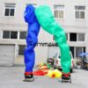 Promotional Inflatable Sky Puppet Air Dancer Tube For Advertising ...
