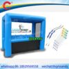 Safe Inflatable Archery Tag Game For Kids Adults Bow Arrow Shooting ...