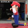 Super Mario Giant Inflatable Cartoon Character For Outdoor Party ...