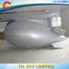 Customizable 5m8m Helium Airship Balloon For Inflatable Advertising ...