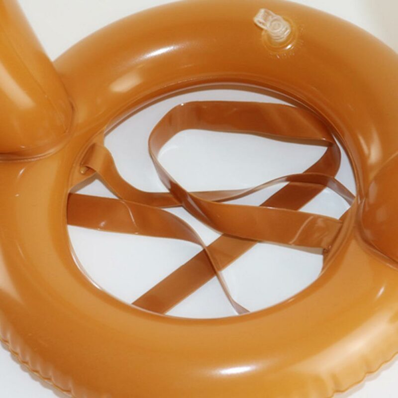 Family Fun Christmas Reindeer Antler Inflatable Ring Toss Party Game ...