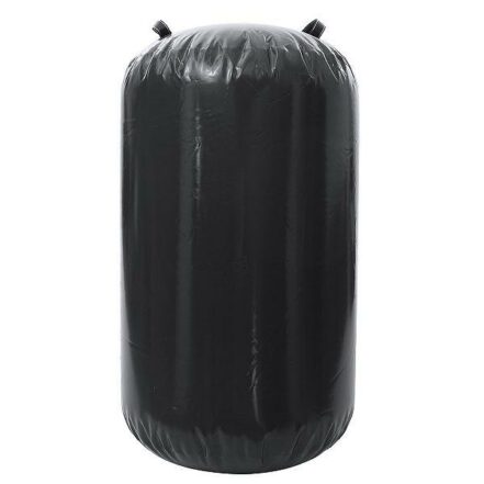 Christmas Inflatable Gymnastics Mat 100x85cm With Air Roller Beam ...