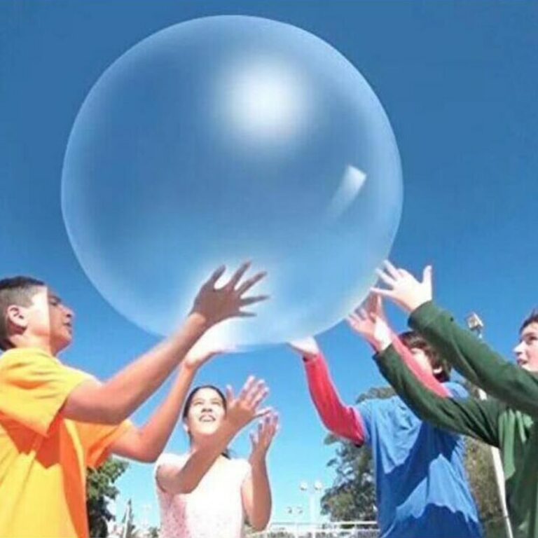 Jumbo 120cm Outdoor Water Balloon Toy Fun Parentchild Play Activity ...