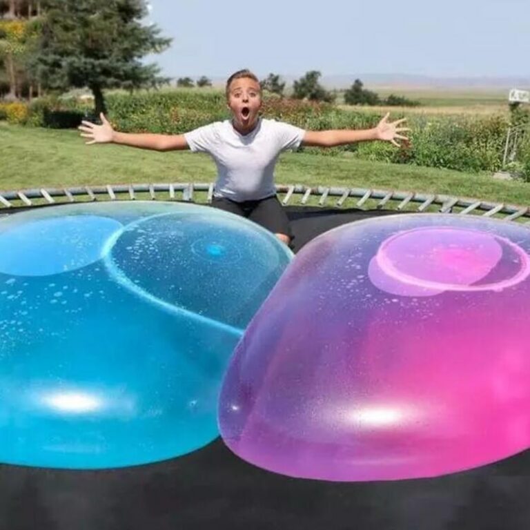 Jumbo 120cm Outdoor Water Balloon Toy Fun Parentchild Play Activity ...