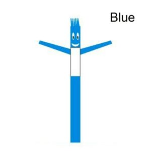 3m 6m Inflatable Sky Dancer Wind Advertising Puppet Wavy Air Tube Man ...