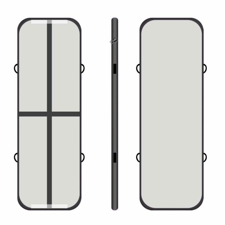 Outdoor Inflatable 6x4m Home Cinema Projector Screen With Blower Fan ...