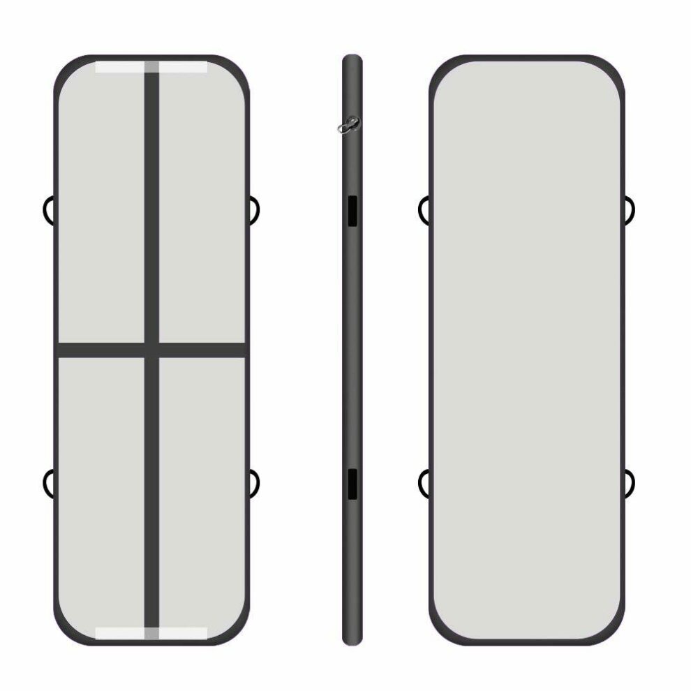 Outdoor Inflatable 6x4m Home Cinema Projector Screen With Blower Fan ...